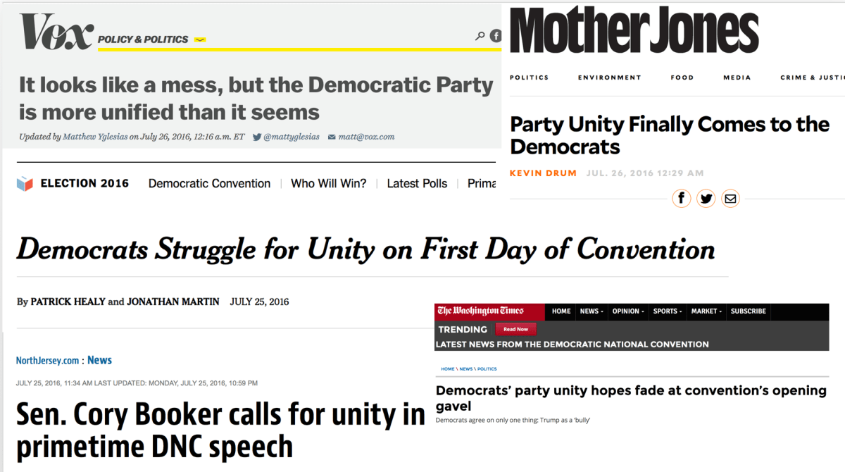 What Unity Should Mean – 34justice